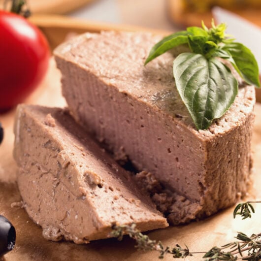 What Is Pâté? (+ How Is It Made?) - Insanely Good