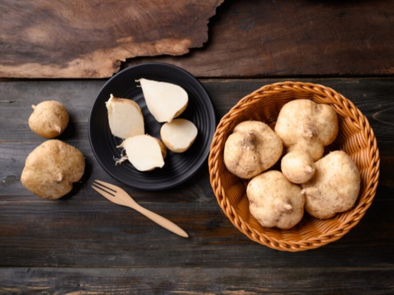 What Is Jicama? (+ Nutrition and Health Benefits) - Insanely Good