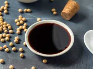 What Is Tamari? (+ How It Differs From Soy Sauce) - Insanely Good