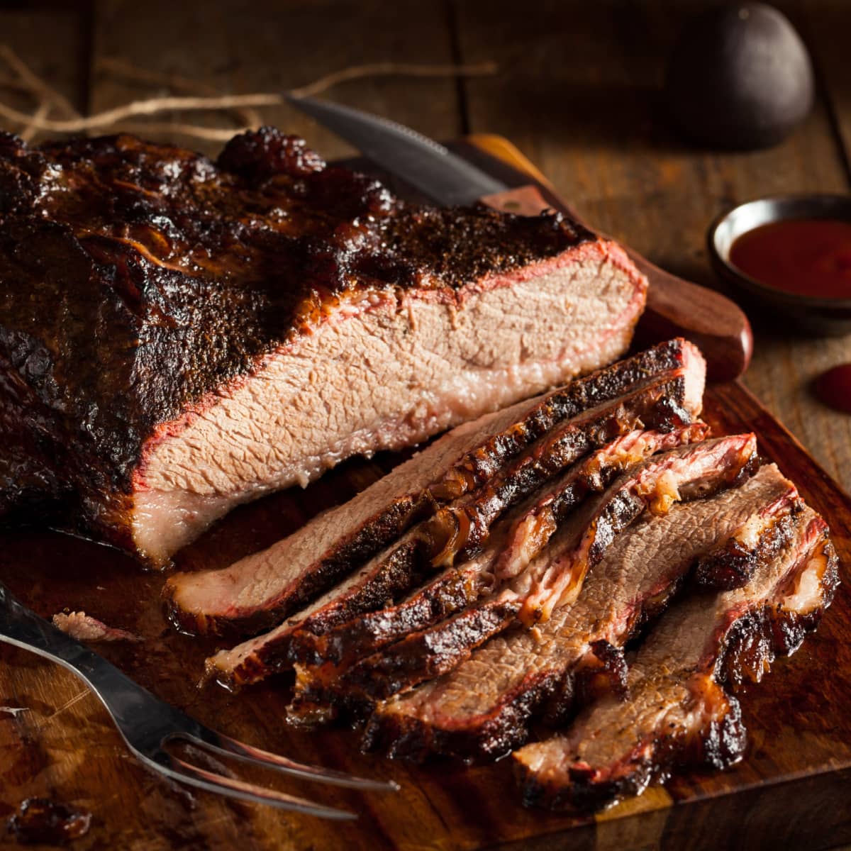 What Is Brisket? Point & Flat Explained - Insanely Good