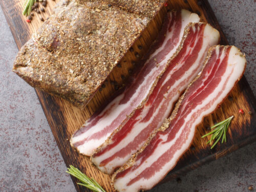 What is Guanciale? (+ How to Use It) - Insanely Good