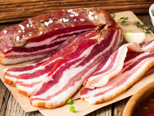 What Is Pancetta? (+ What It Tastes Like) - Insanely Good