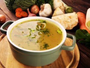 14 Best Chicken Broth Substitutes & Swaps - Insanely Good