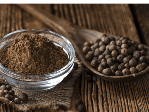 What Is Allspice? (+ How to Use It) - Insanely Good