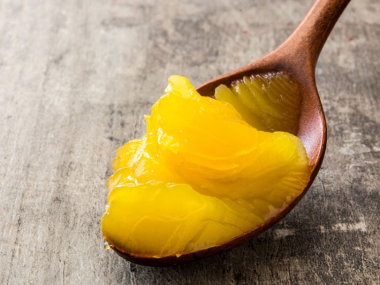 What Is Ghee? (+ How It Compares to Butter) - Insanely Good