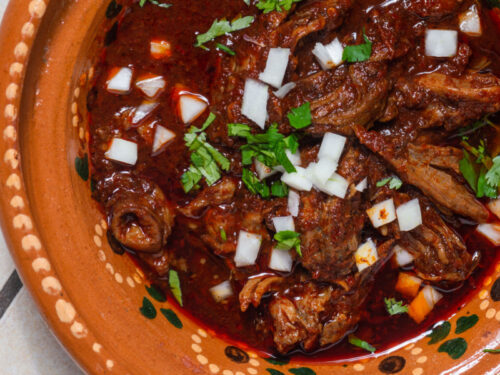 What Is Birria? (+ How to Make It) - Insanely Good