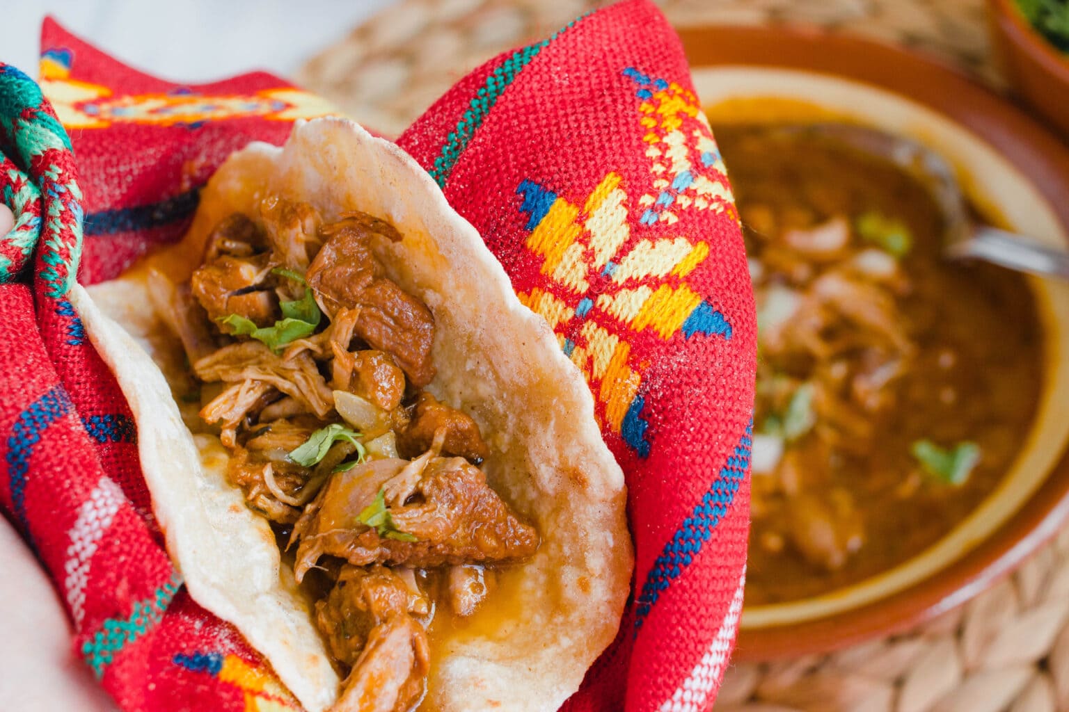 What Is Birria? (+ How to Make It) - Insanely Good