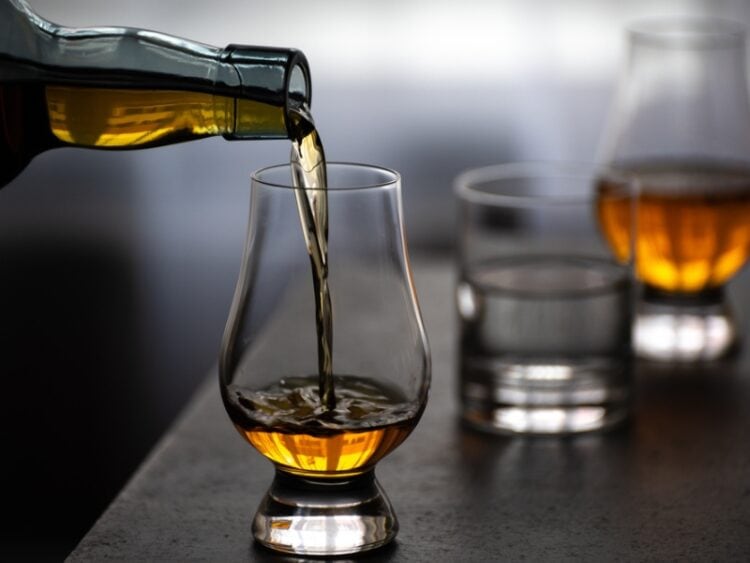 17 Different Types of Whiskey (Easy Guide) - Insanely Good