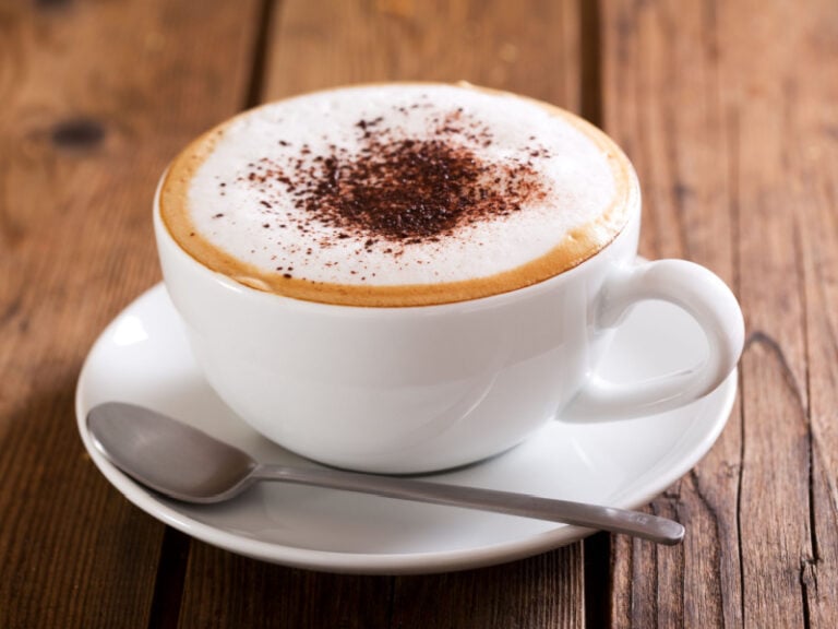 20 Different Types of Coffee You'll Love - Insanely Good