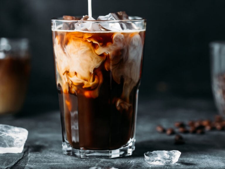 20 Different Types of Coffee You'll Love - Insanely Good