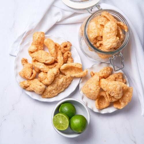 What Are Pork Rinds? (+ How Are They Made?) - Insanely Good