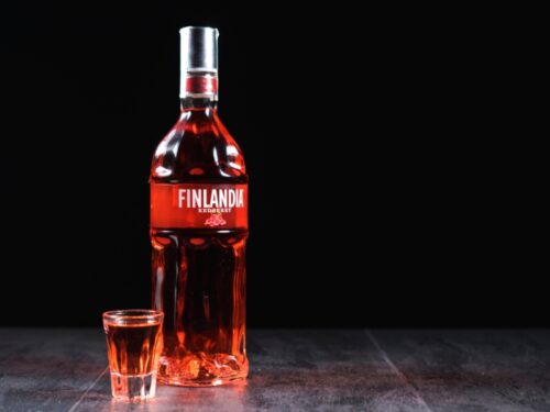 17 Different Types of Vodka to Drink - Insanely Good