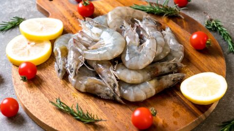 How to Tell If Shrimp Is Bad (Easy Guide) - Insanely Good