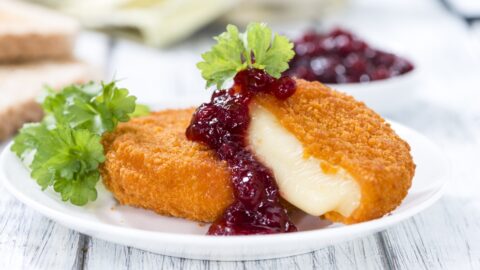 15 Best Fried Cheese Recipes - Insanely Good
