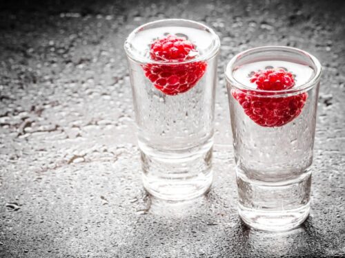 17 Different Types of Vodka to Drink - Insanely Good