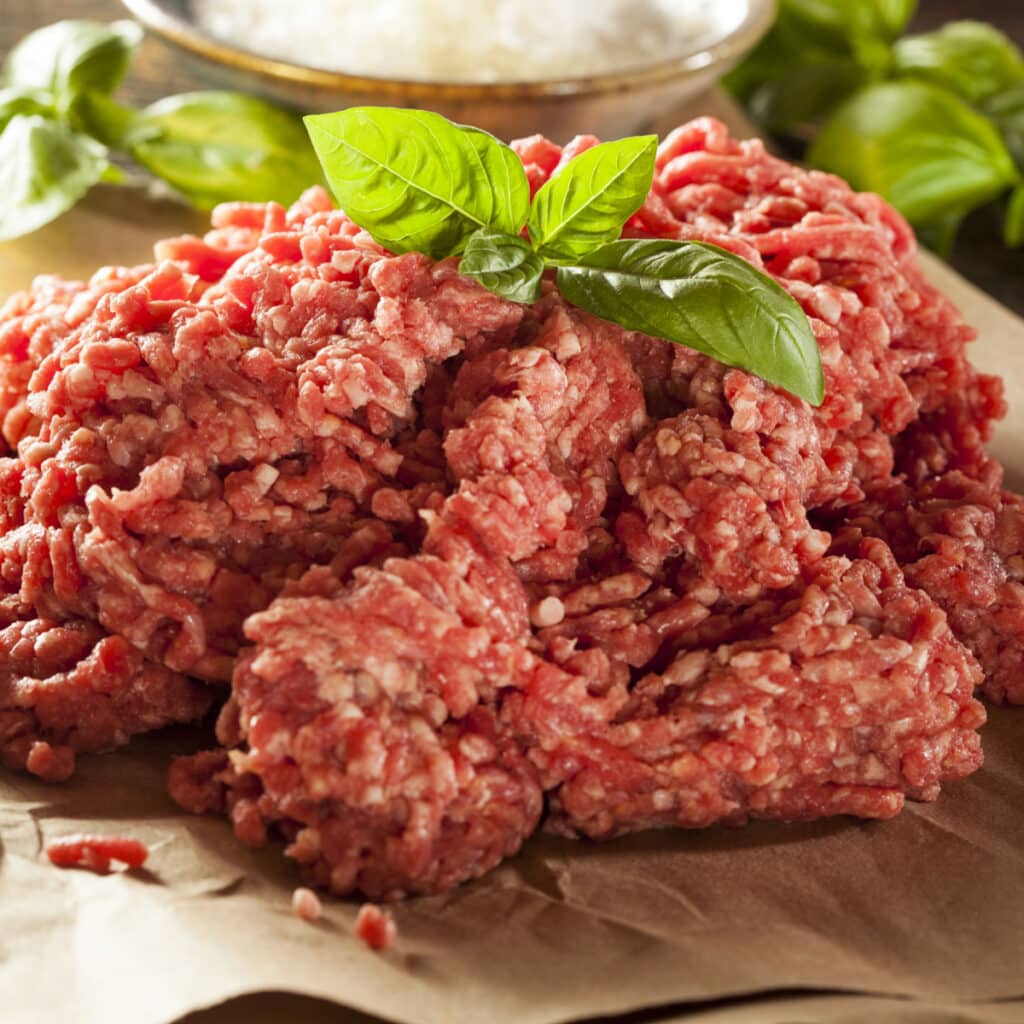 How to Tell If Ground Beef Is Bad (4 Telltale Signs) - Insanely Good