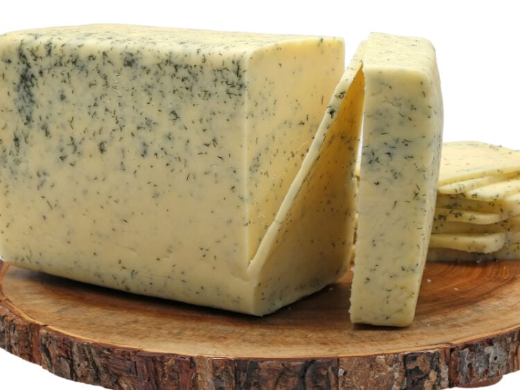 7 Best Monterey Jack Cheese Substitutes - Insanely Good