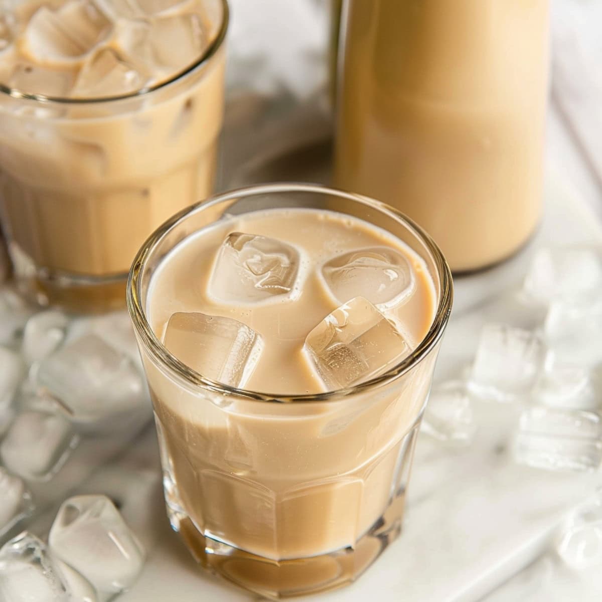 Homemade Irish Cream (Baileys Copycat Recipe) - Insanely Good