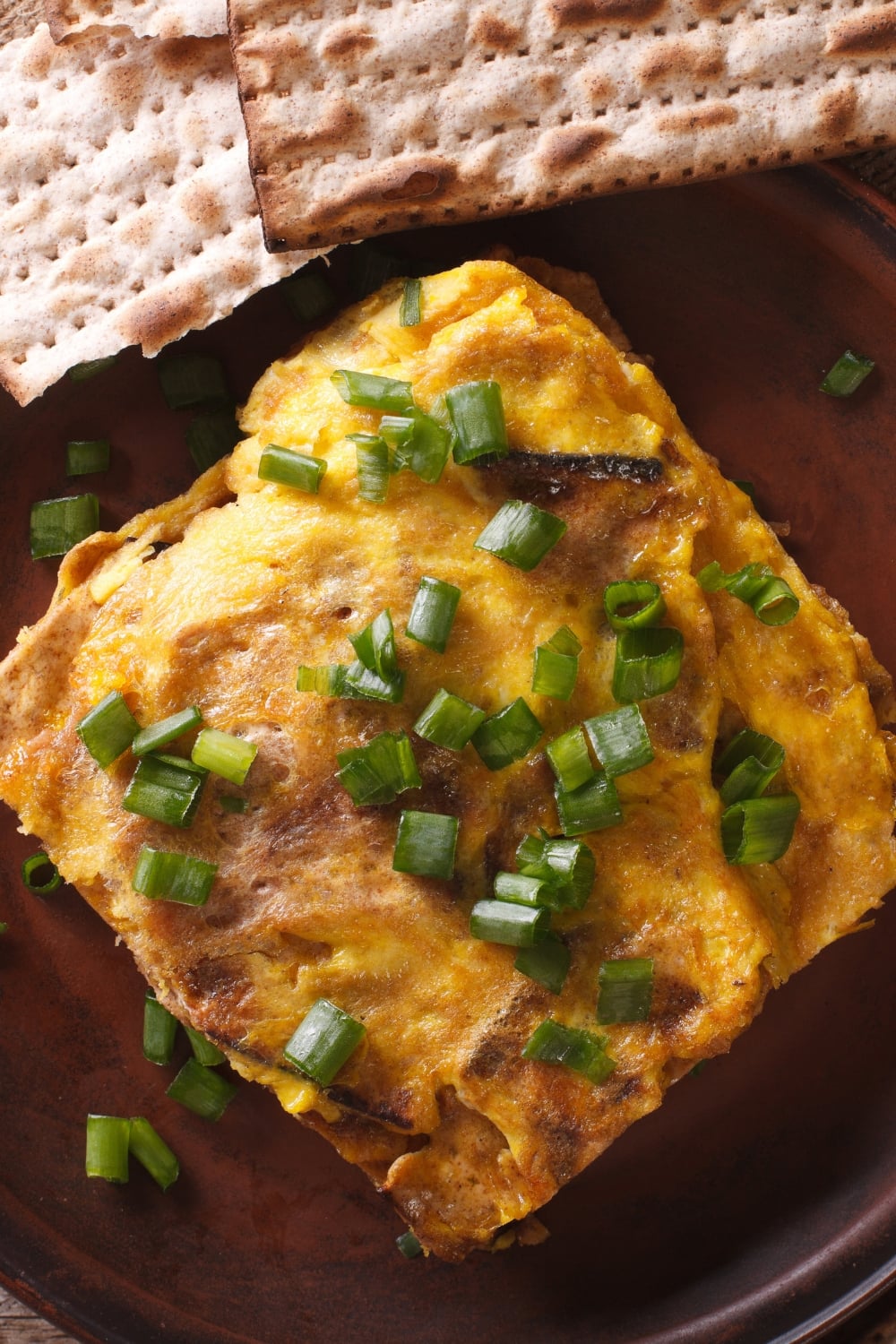 20 Best Passover Breakfast Recipes & Ideas - Insanely Good