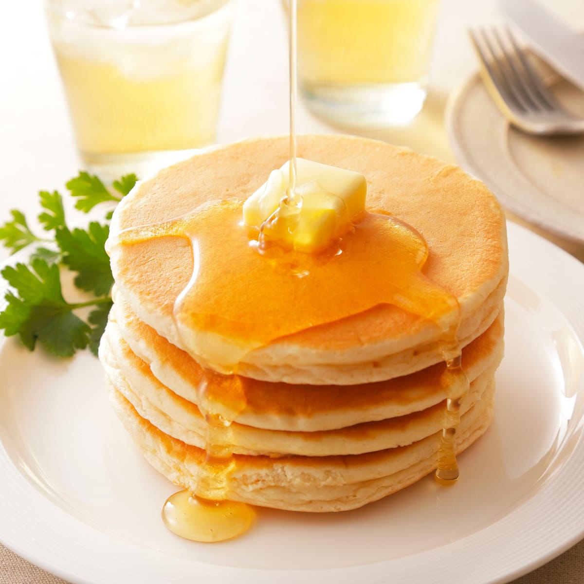 Homemade Pancake Mix (Easy Recipe) - Insanely Good