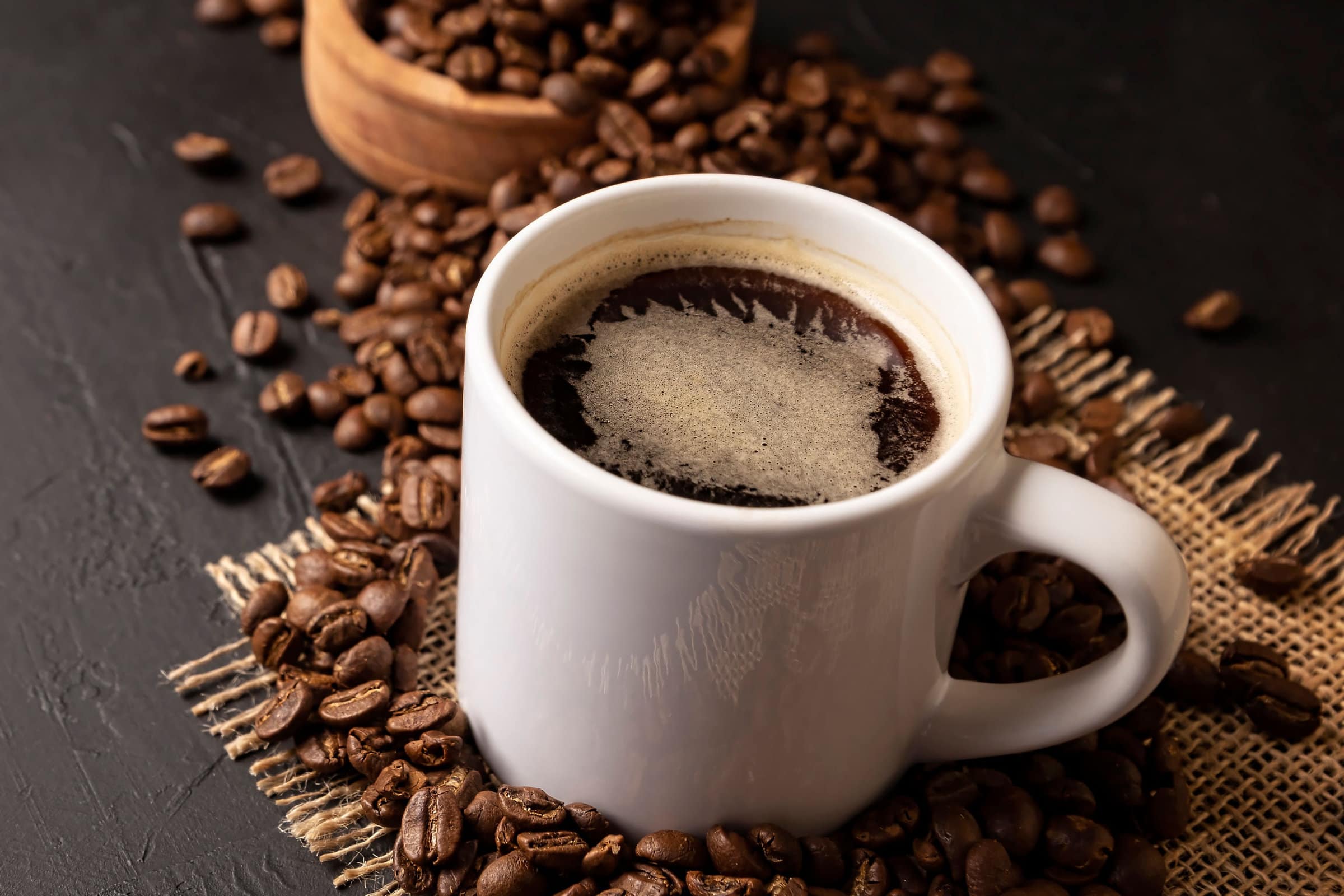 20 Different Types of Coffee You'll Love - Insanely Good