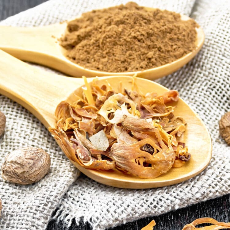 What Is Mace Spice? (+ How to Use It) - Insanely Good