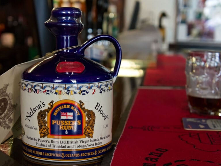 15 Different Types of Rum to Try - Insanely Good
