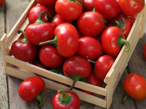 What Are Pimentos? (+ What to Do with Them) - Insanely Good