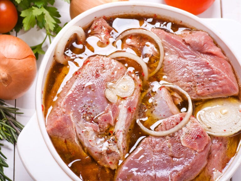 How to Tenderize Pork Chops (3 Easy Ways) - Insanely Good