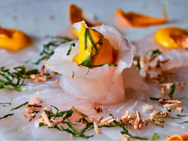 What Is Corvina? (+ What It Tastes Like) - Insanely Good