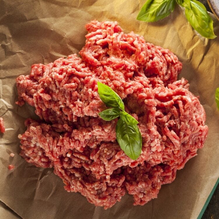 10 Best Vegetarian Substitutes for Ground Beef (Plant-Based) - Insanely ...