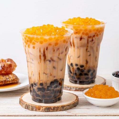 What is Boba Tea? (The Ultimate Guide to Bubble Tea) - Insanely Good
