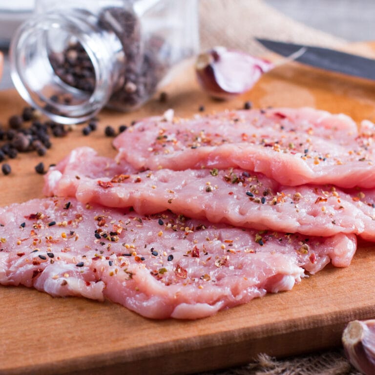 How to Tenderize Pork Chops (3 Easy Ways) - Insanely Good