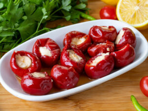 What Are Pimentos? (+ What to Do with Them) - Insanely Good