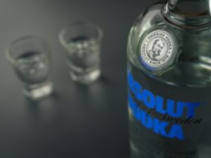 17 Different Types of Vodka to Drink - Insanely Good