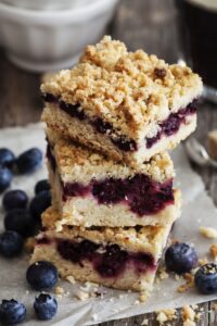 10 Best Huckleberry Recipes and Desserts - Insanely Good