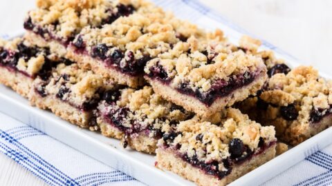 10 Best Huckleberry Recipes and Desserts - Insanely Good