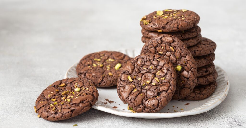 Cookies - Insanely Good Recipes