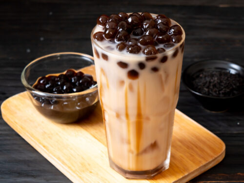 What is Boba Tea? (The Ultimate Guide to Bubble Tea) - Insanely Good