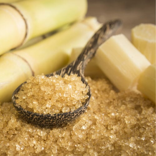 13 Coconut Sugar Substitutes (+ Best Alternatives) - Insanely Good