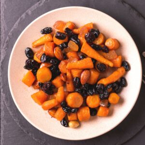 Tzimmes Recipe - Insanely Good