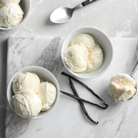 Vanilla vs. French Vanilla (What's the Difference?) - Insanely Good