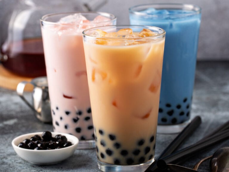What is Boba Tea? (The Ultimate Guide to Bubble Tea) - Insanely Good
