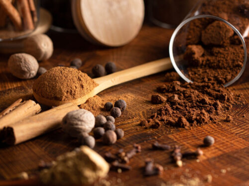 What Is Mace Spice? (+ How to Use It) - Insanely Good