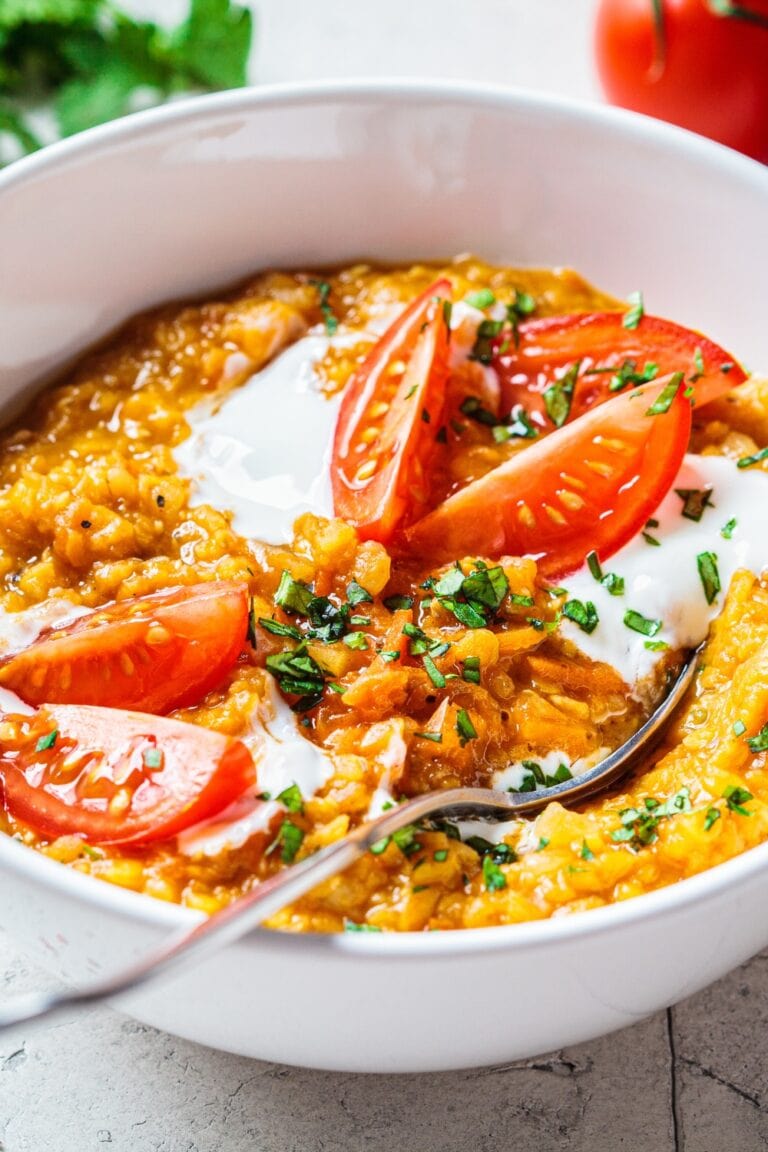 35 Easy Vegan Indian Recipes - Insanely Good