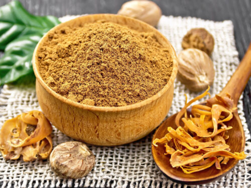 What Is Mace Spice? (+ How to Use It) - Insanely Good