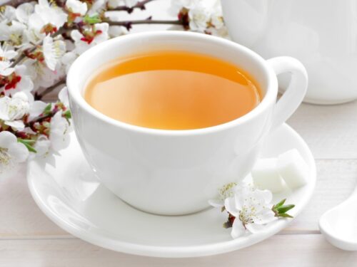10 Different Types of Tea From Green to Herbal - Insanely Good