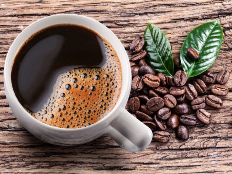 What Is an Americano? (+ How to Make It) - Insanely Good