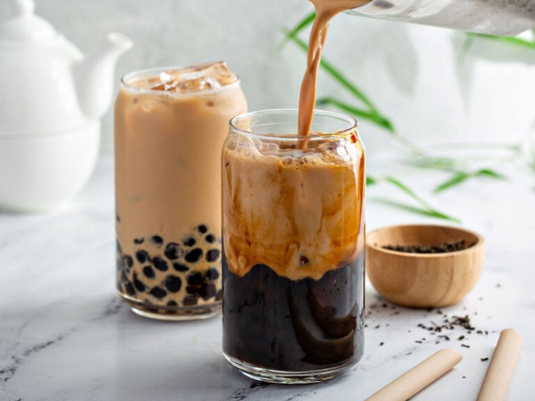Bubble Tea vs. Boba (Is There Really a Difference?) - Insanely Good