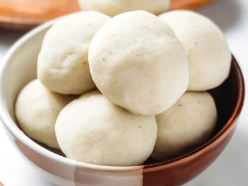 What is Fufu? (Everything You Need To Know) - Insanely Good